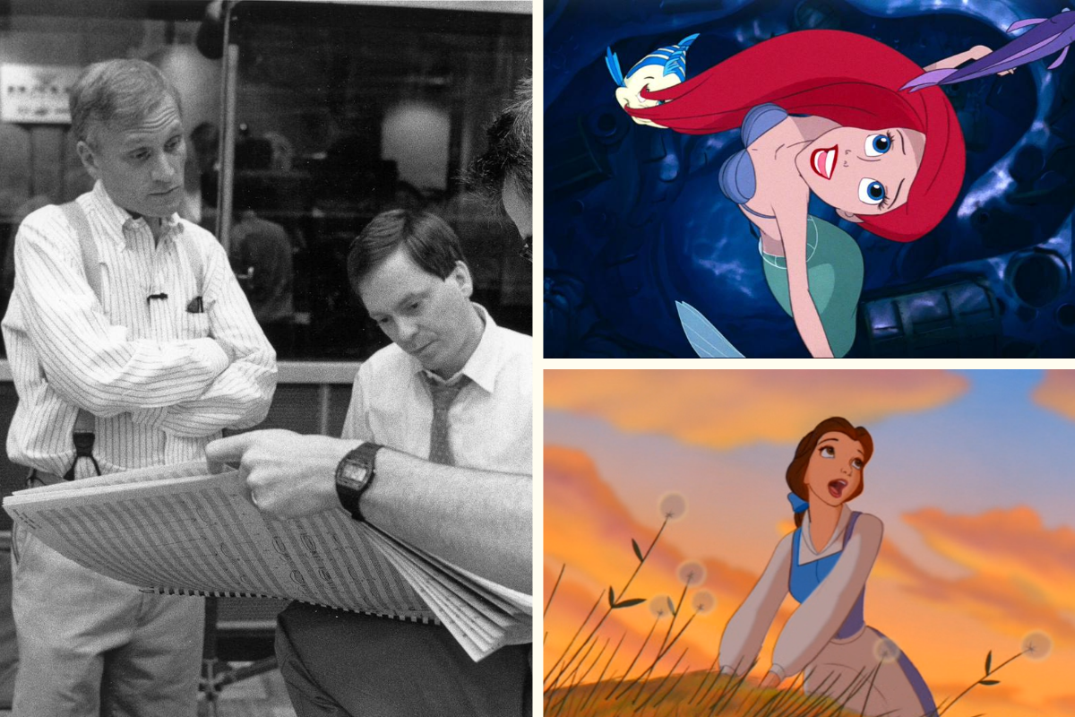 A Treasure Untold: ‘Howard’ Doc Details Life of Prolific Disney ...